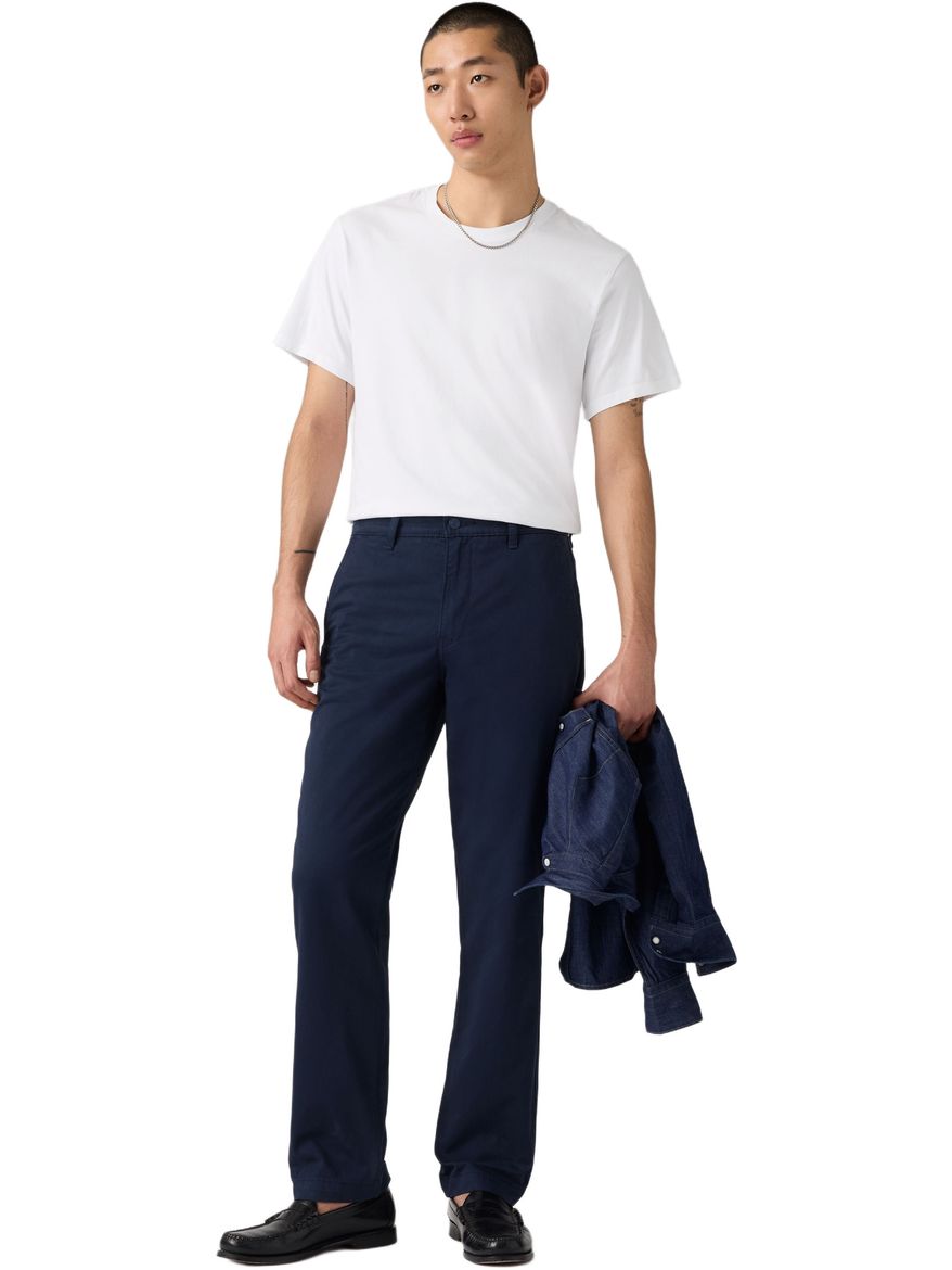 Брюки чинос Levi's Men Xx Chino Authentic Straight Pants