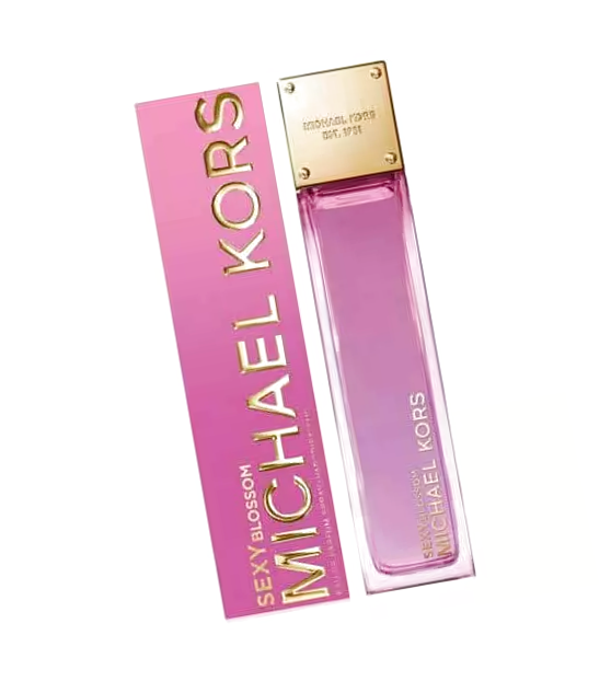 Парфюм женский Michael Kors Sexy Blossom 50 мл / Майкл Корс Секси Блоссом