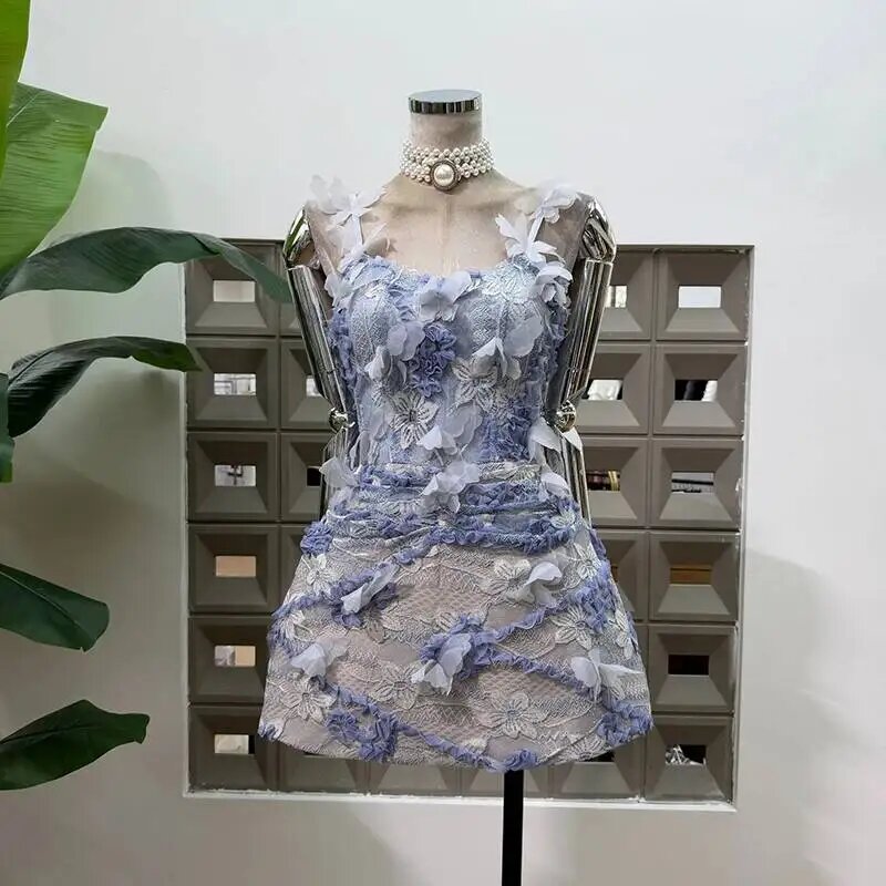 Платье