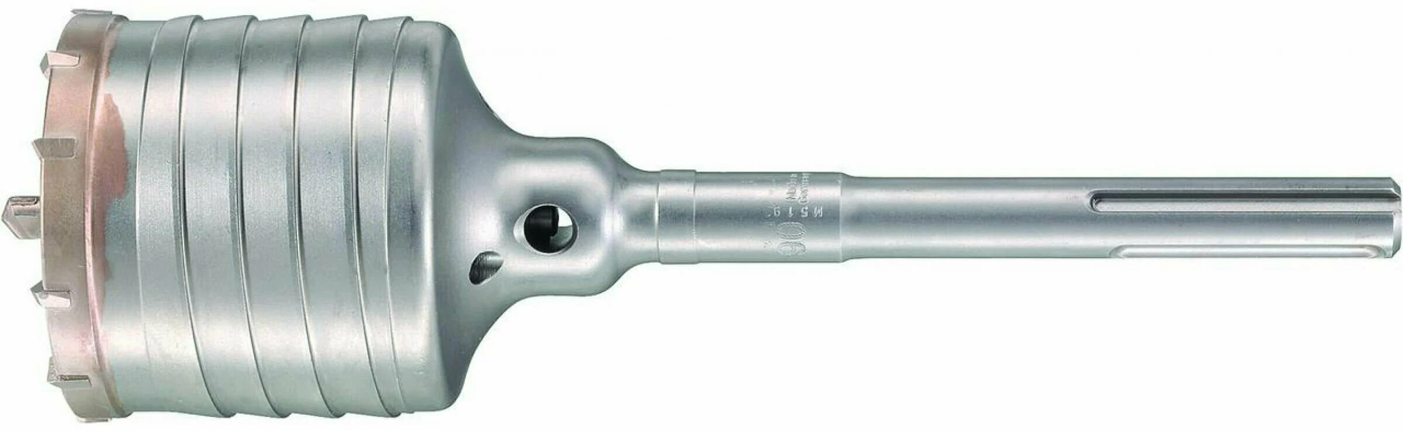 Буровая коронка TE-Y-BK Hilti, ударная, SDS MAX, длина 550 мм, диаметр 150мм