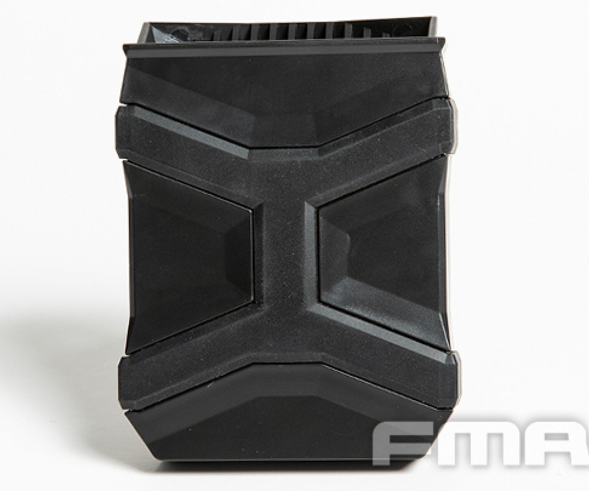 Подсумок FMA (TB1405) Tactical Universal Mag Carrier 5,56 мм (Black)