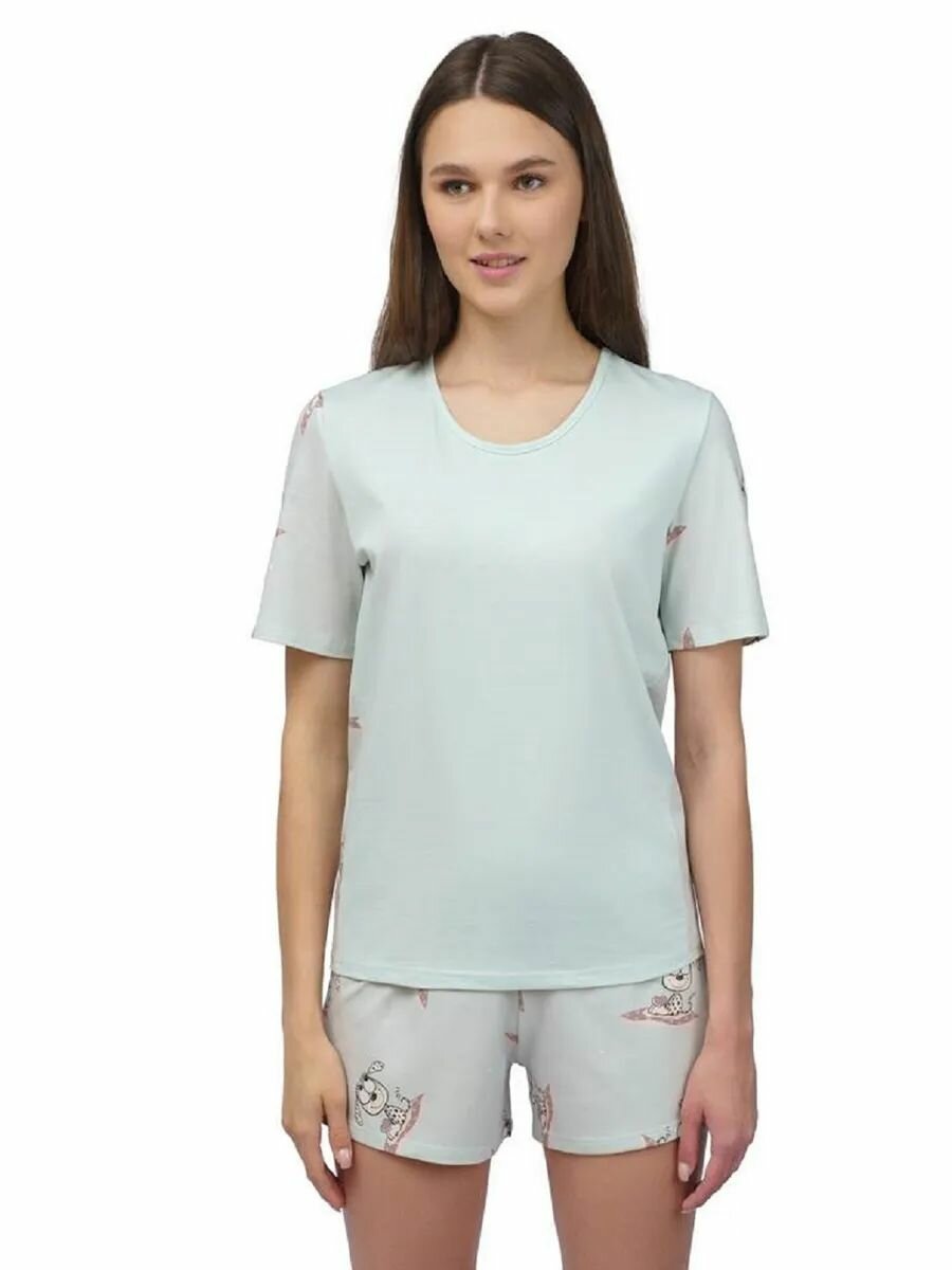 Пижама Базовая коллекция