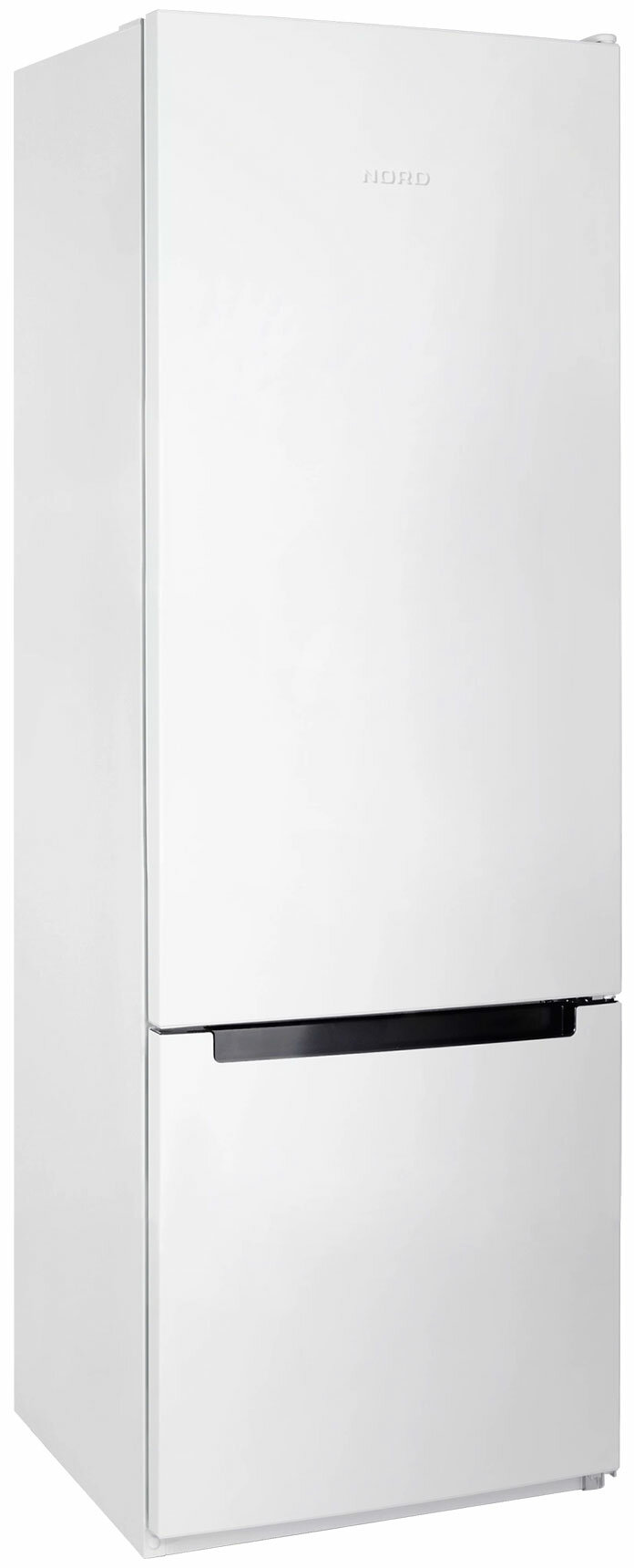 Двухкамерный холодильник Nord NRB 124 W