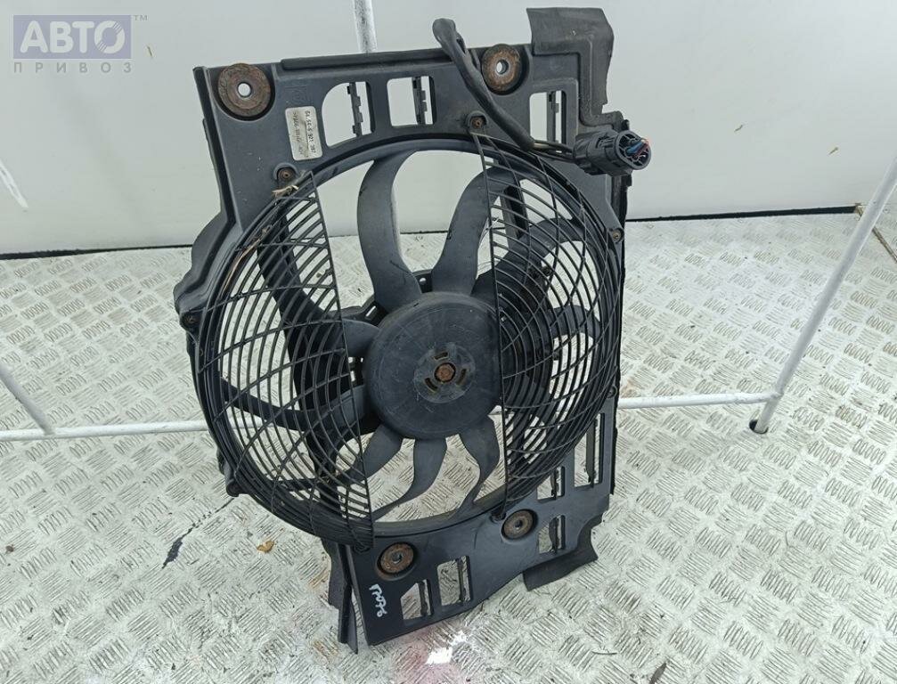 Вентилятор кондиционера BMW 5 E39 (1995-2003)