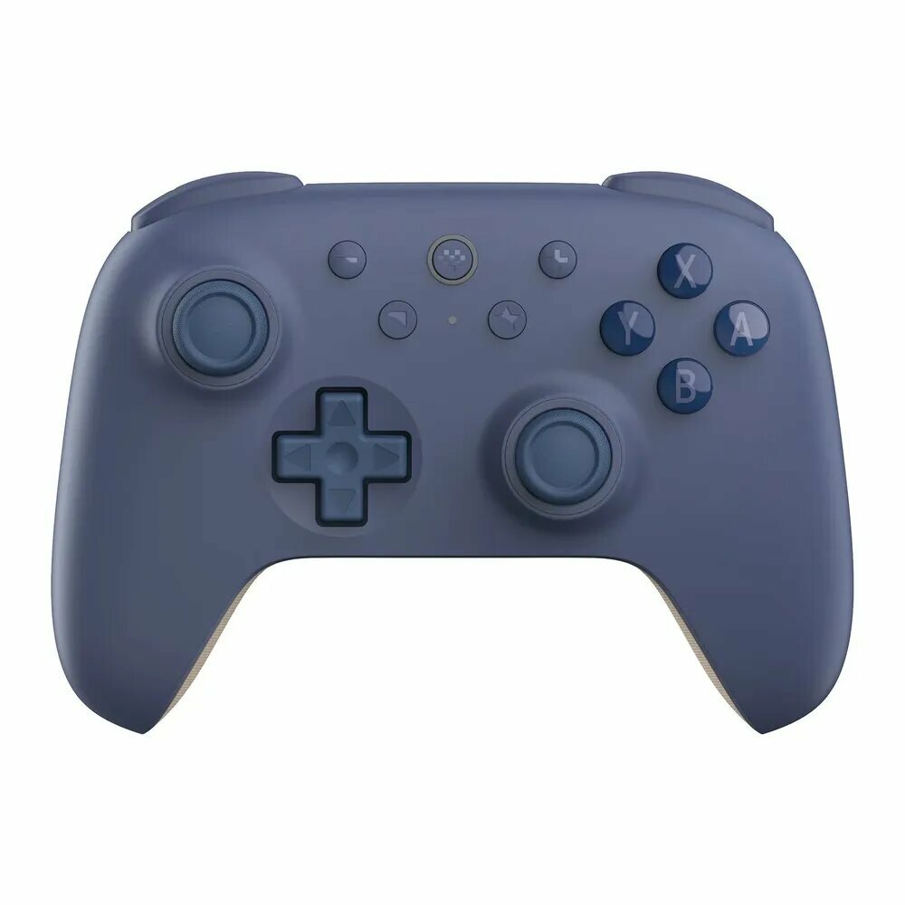 8BitDo New Ultimate 2C NS Bluetooth-контроллер с джойстиком Hall для Nintendo Switch
