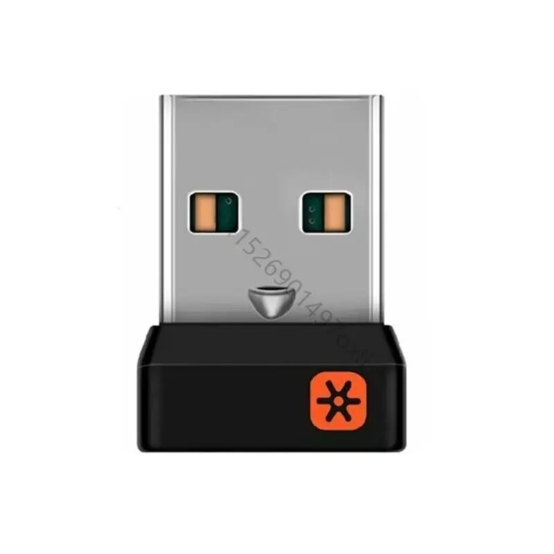 USB адаптер для мыши Logitech Unifying