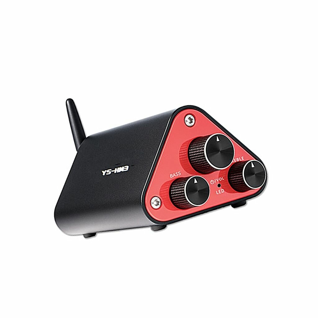 Аудиоаксессуары+Усилитель мощности YS HM3 HiFi