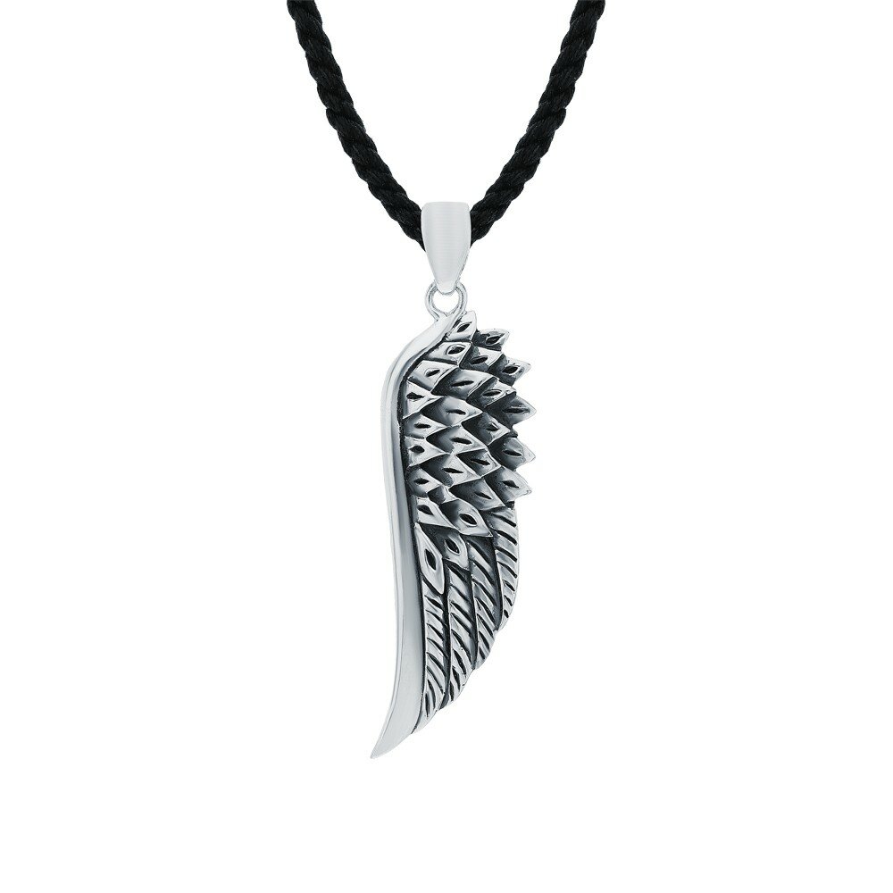 Подвеска, серебро, 925 проба