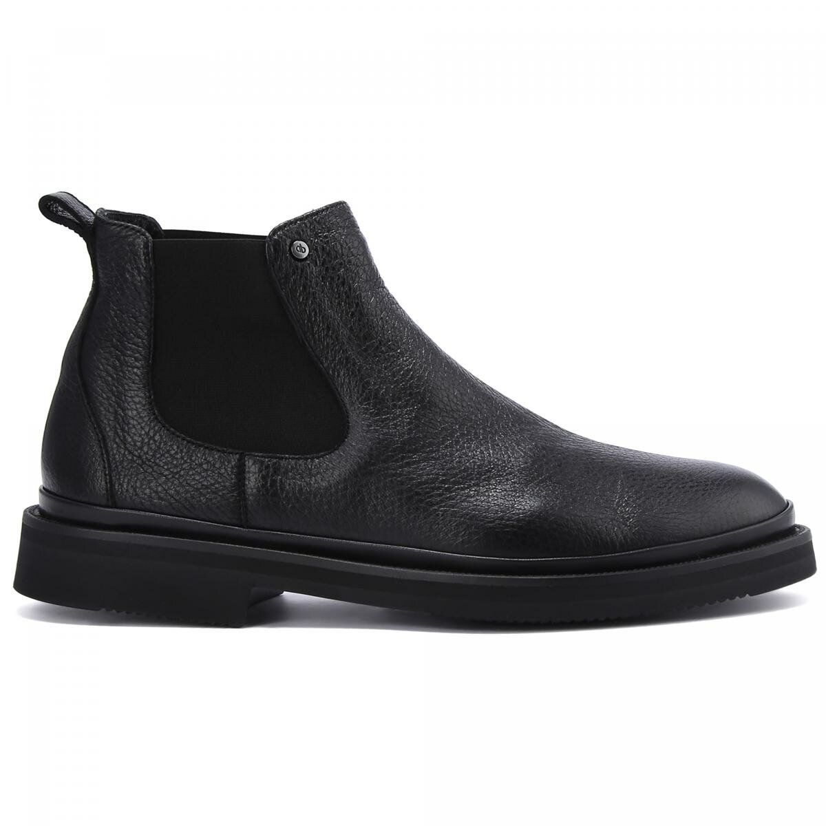 Ботинки челси