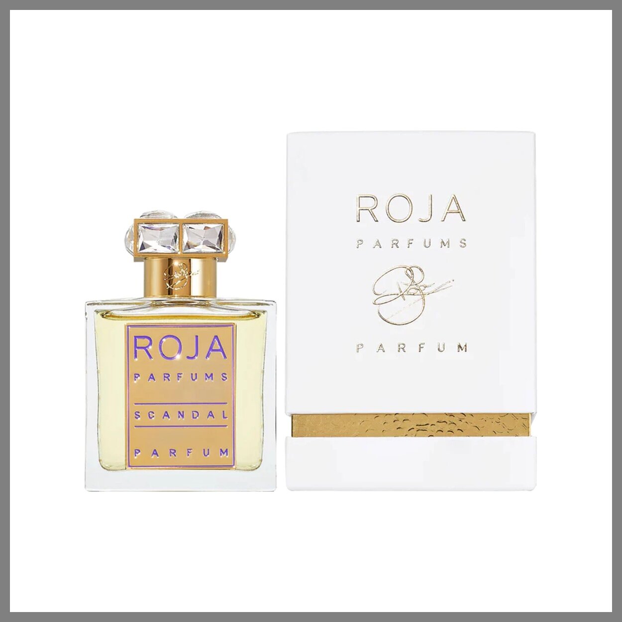 Roja Dove Scandal Pour Femme Духи 50мл