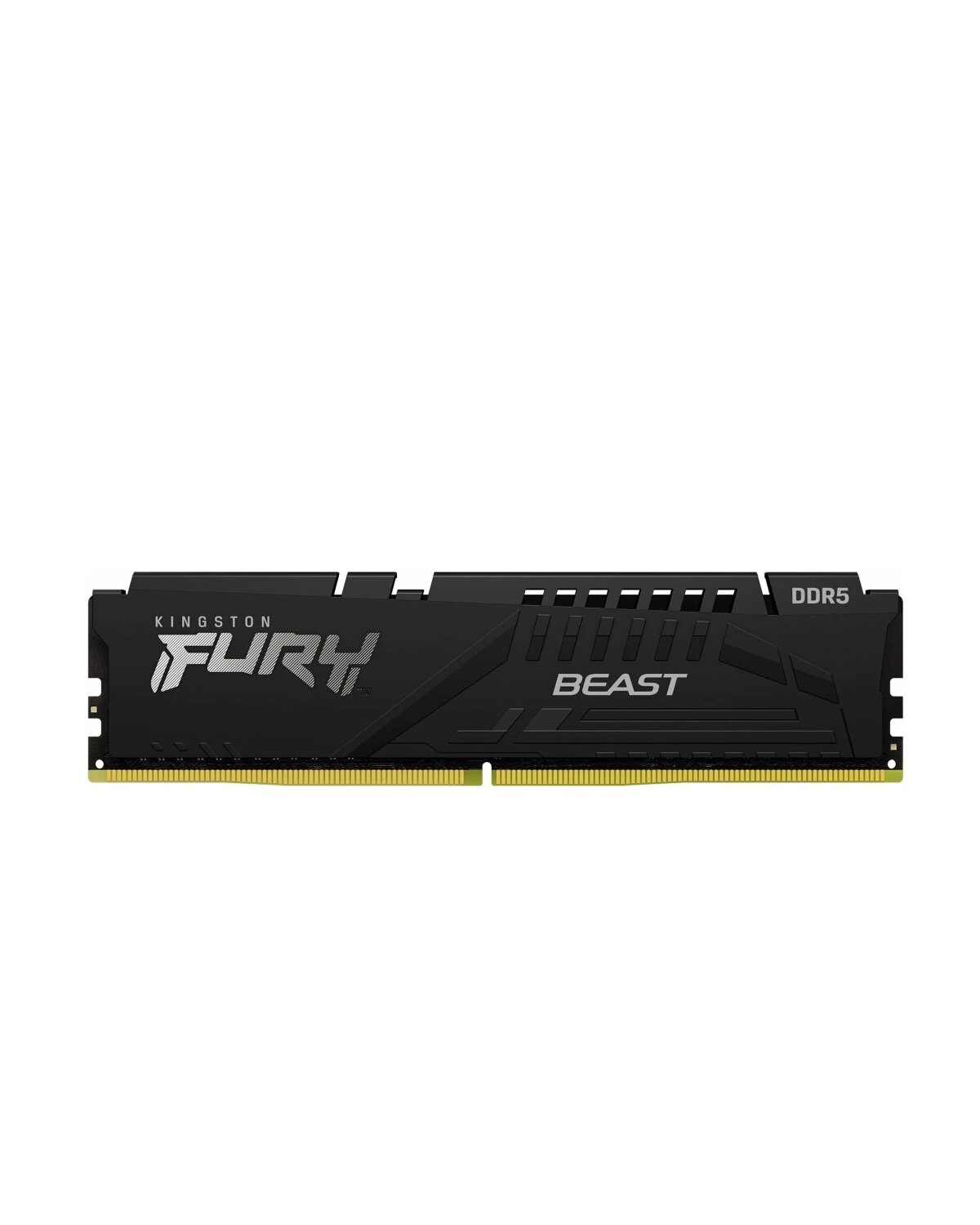 Оперативная память Kingston FURY KF560C30BBE-16 16ГБ, DDR5, DIMM, 6000 МГц, CL30