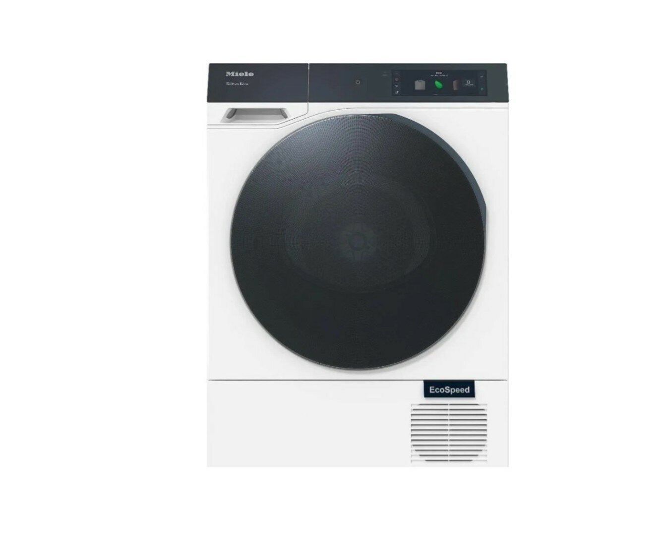 Сушильная машина Miele TQ 1000 WP