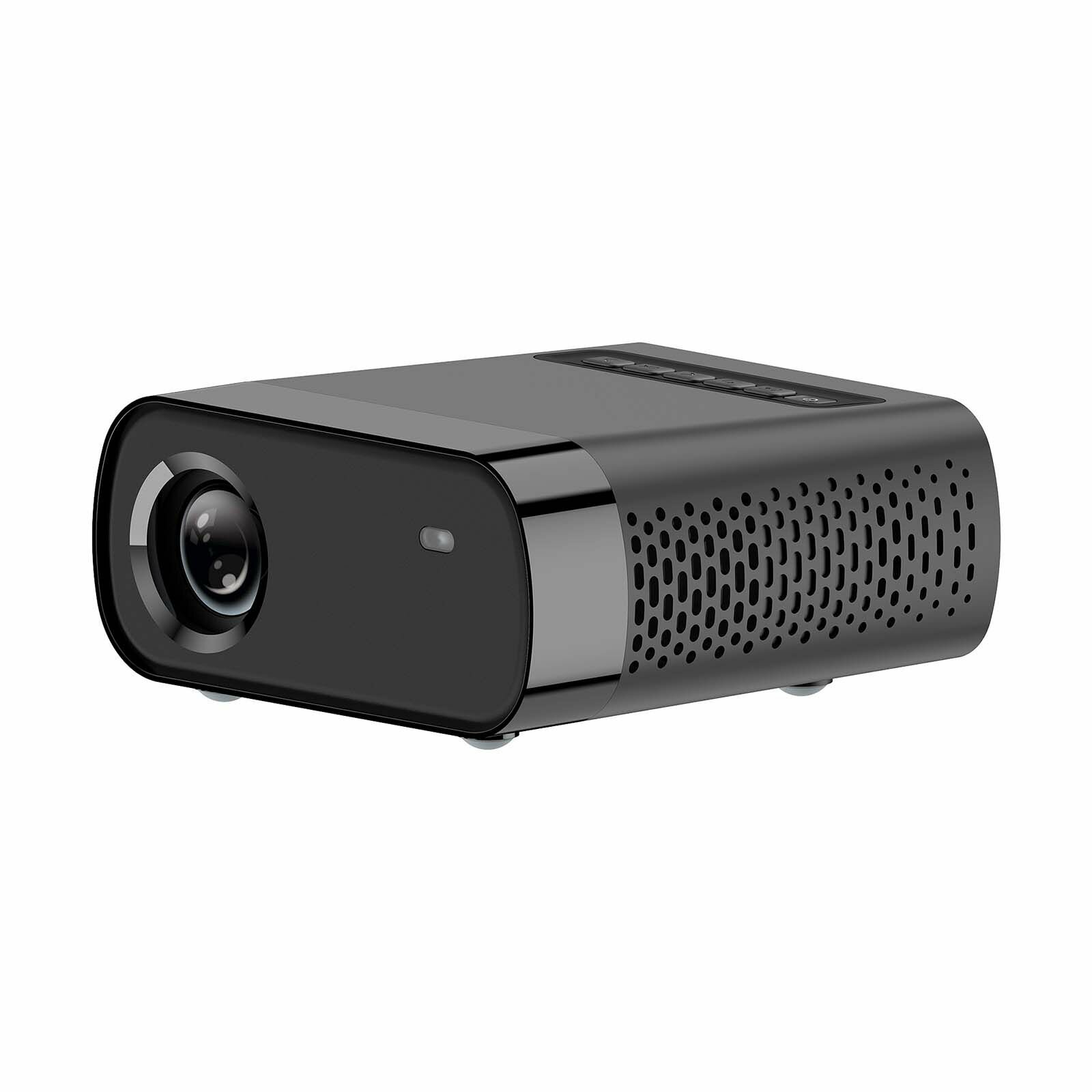 GX100 Мини-ЖК-светодиодный проектор 1080P, Andoer