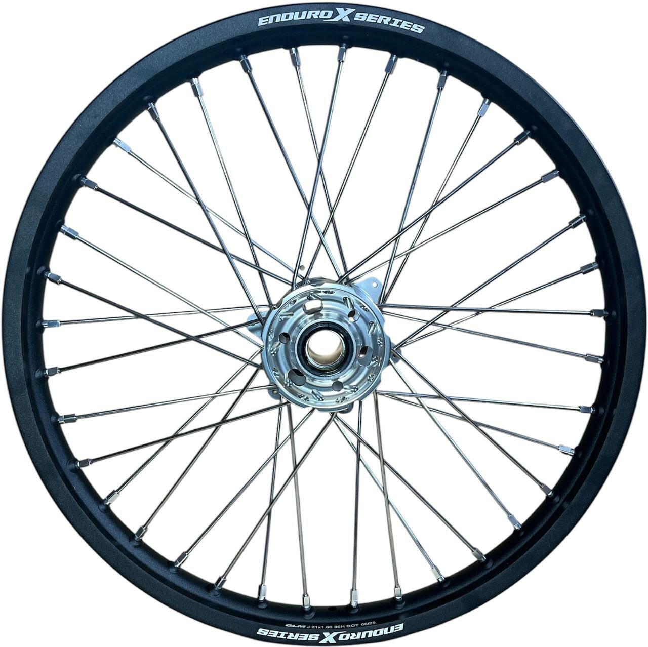 Колесо переднее эндуро 1.6/21 Enduro X Series (GLM) KTM Hengjian GR7/8