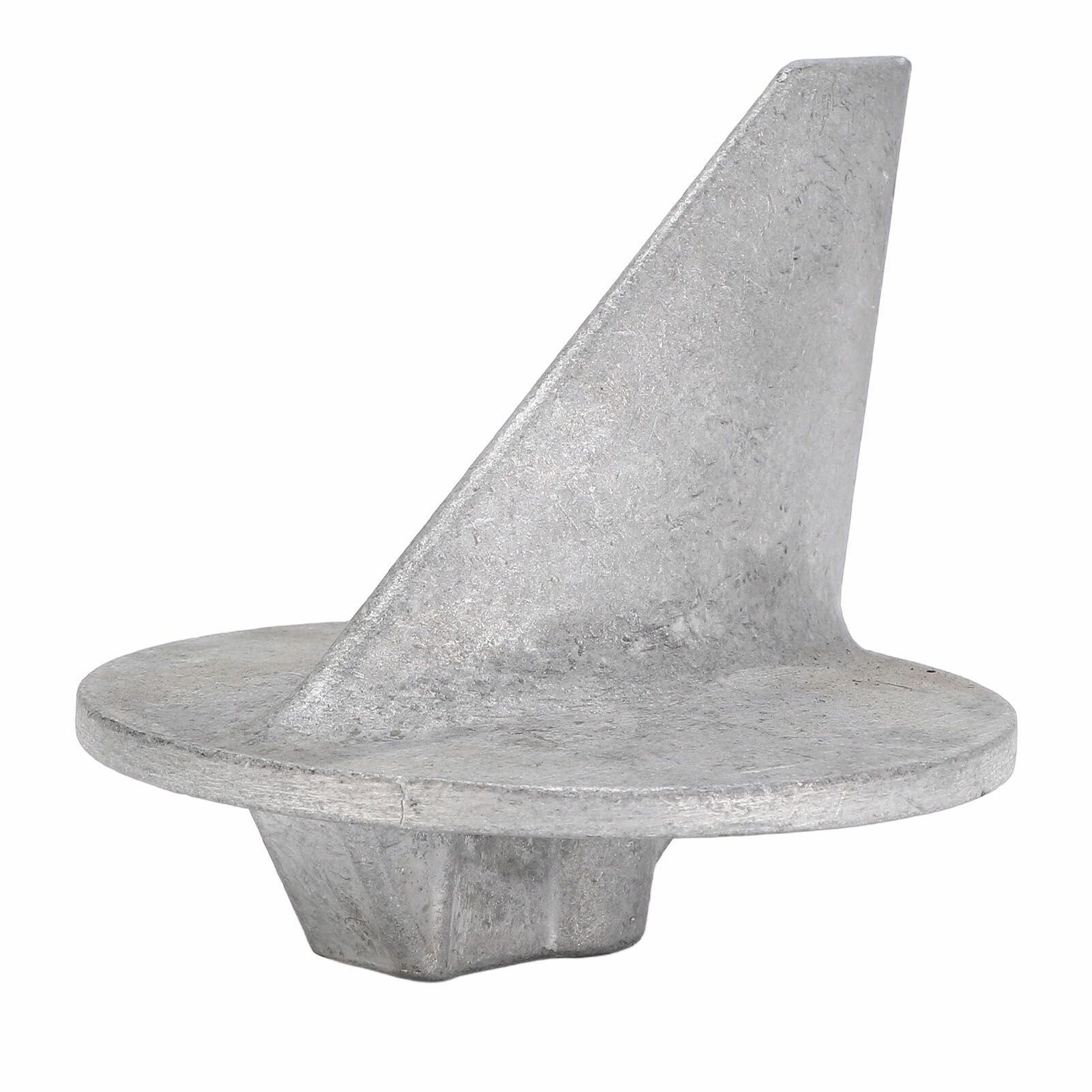 Замена анода для подвесного мотора Mariner BRAVO3KITA, прочная конструкция 30"