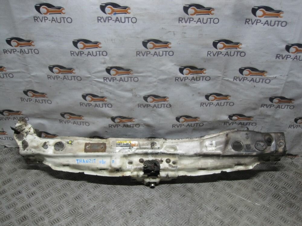 Панель передняя Ford Transit 6 TT9 2.2D 2006—2014 1480549