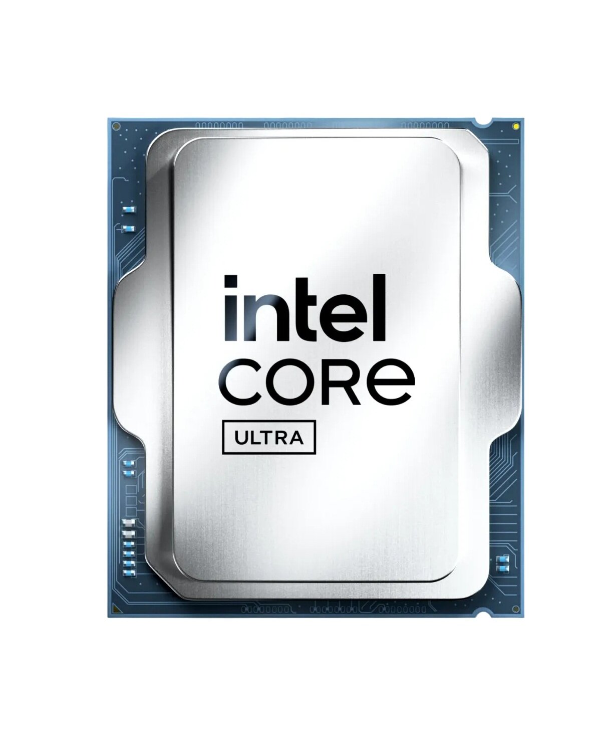 Процессор Intel Core Ultra 7 Arrow Lake, 8C, 20T, 3.9-5.4 GHz, LGA1851