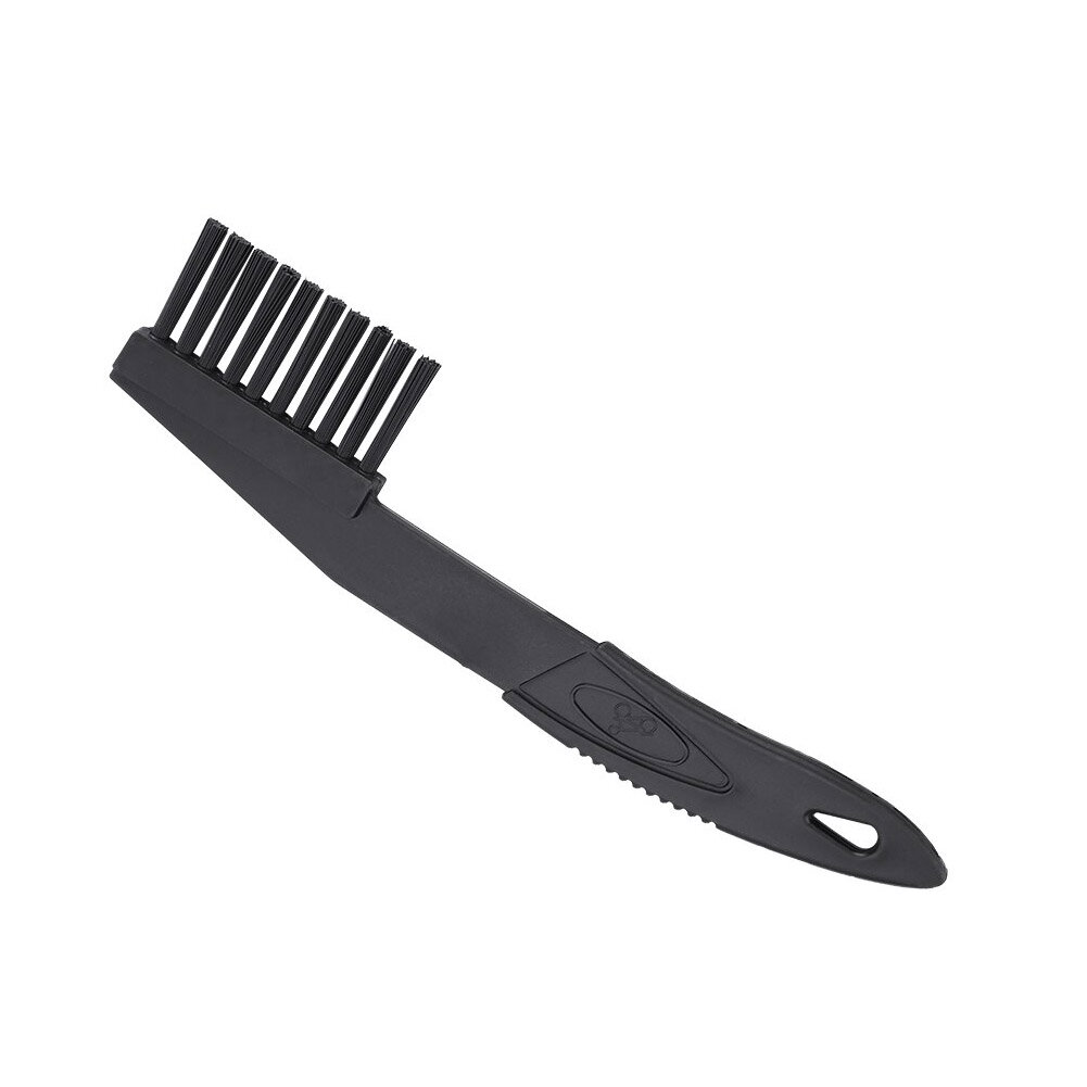 Kenli Щётка для чистки цепи Kenli, цвет Черный