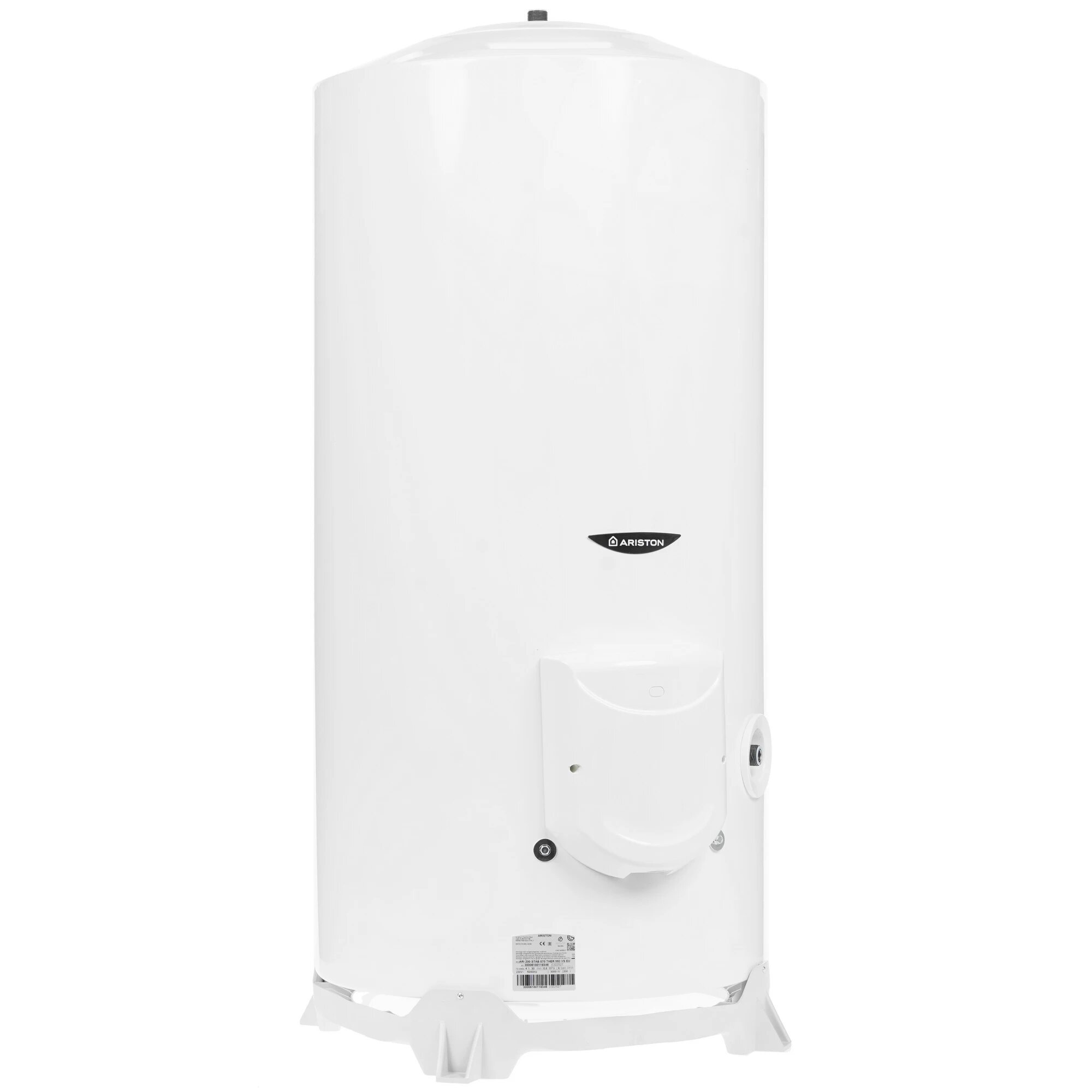 Водонагреватель электрический Ariston ARI 200 STAB 570 THER MO VS EU