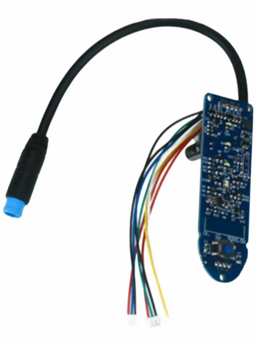 Дисплей для электросамоката Xiaomi M365