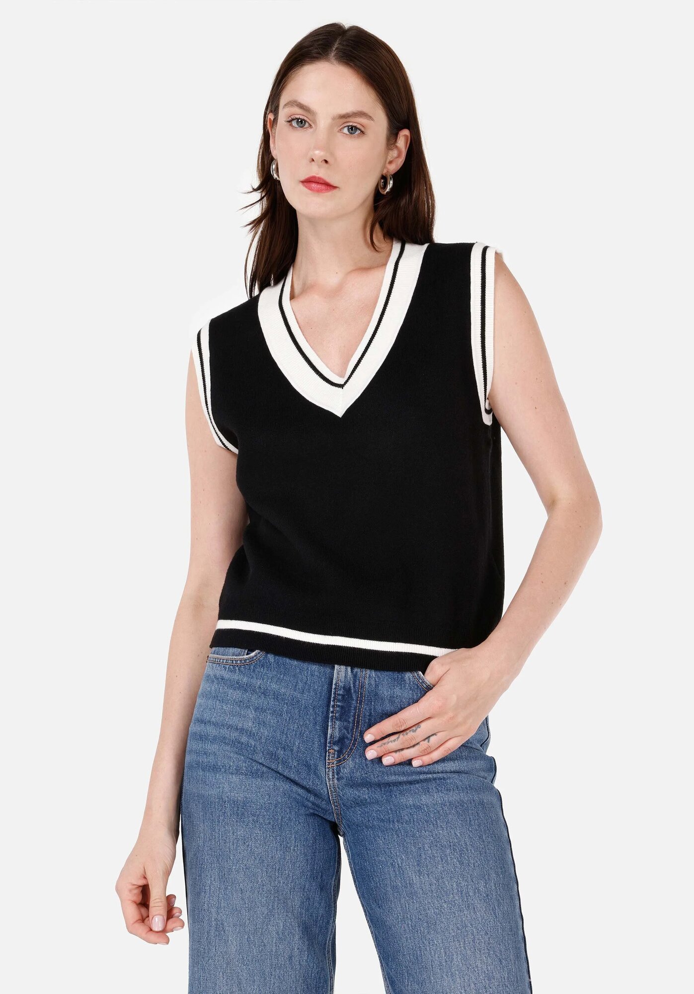 Свитер Regular Fit