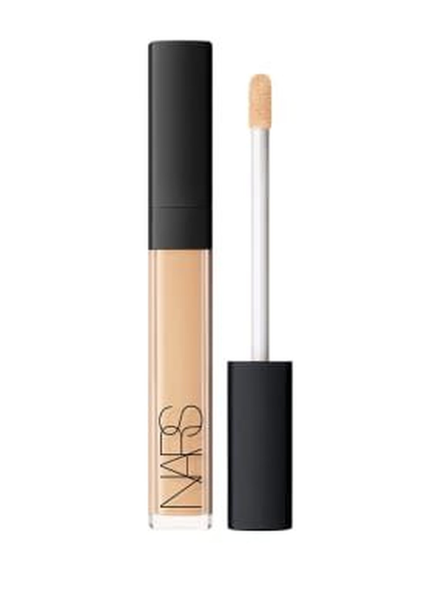 NARS Кремовый консилер RADIANT CREAMY CONCEALER 6 мл оттенок MACADAMIA