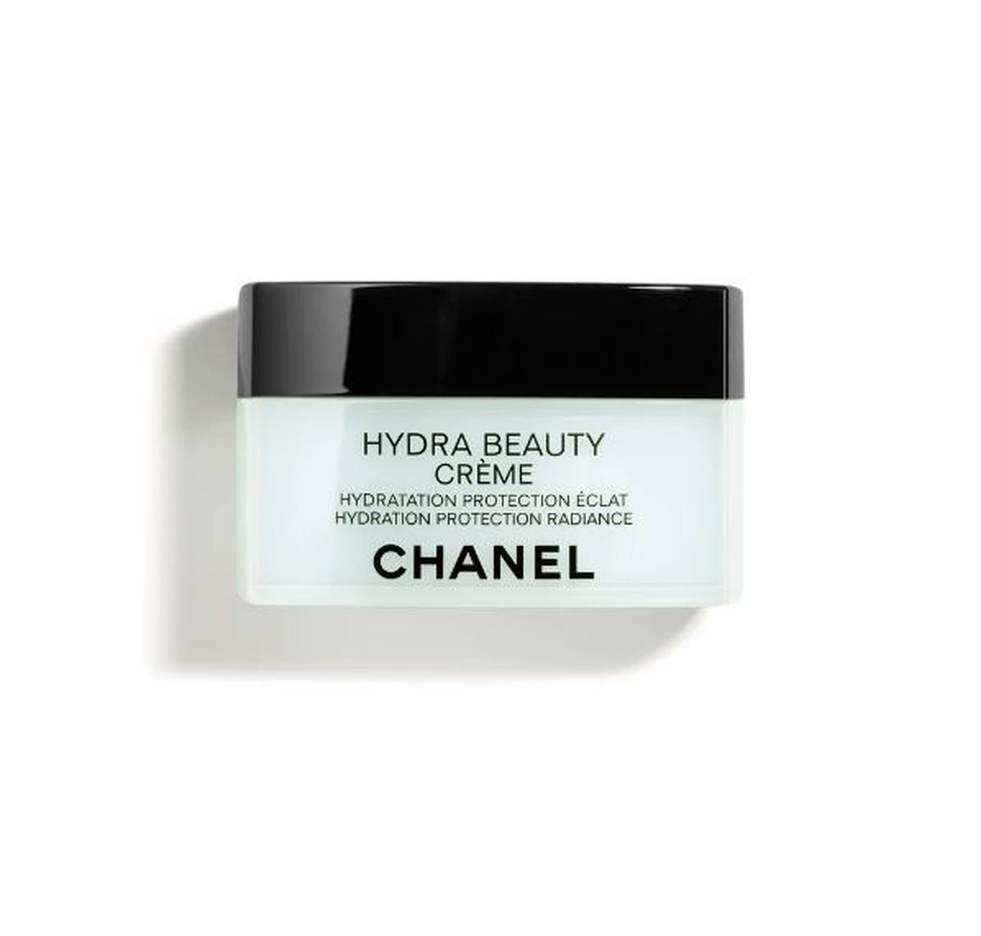 Увлажняющий крем Chanel Hydra Beauty, для всех типов кожи, 50 мл