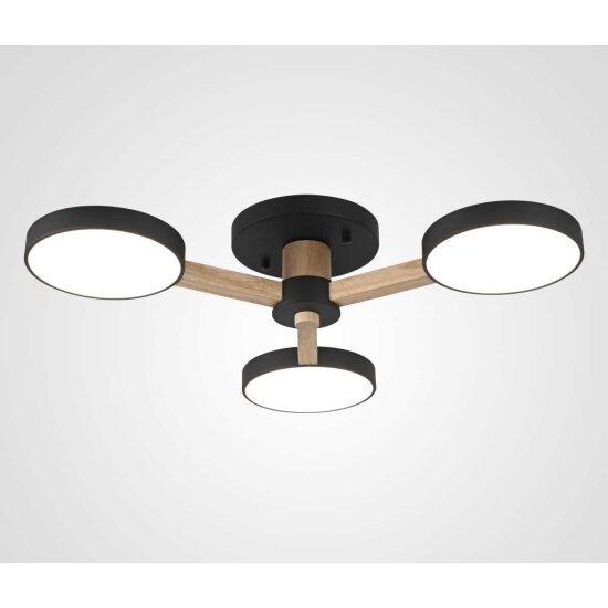 Люстра Imperium Loft TURNA01 178331-26