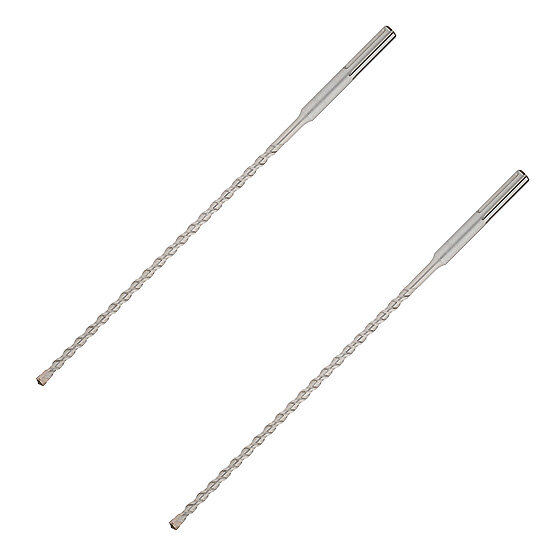 Бур SDS-plus Практика 16х550х600 мм (033-819) (2 шт.)