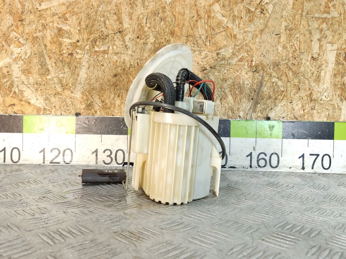 Насос топливный электрический OPEL ASTRA H 93188874