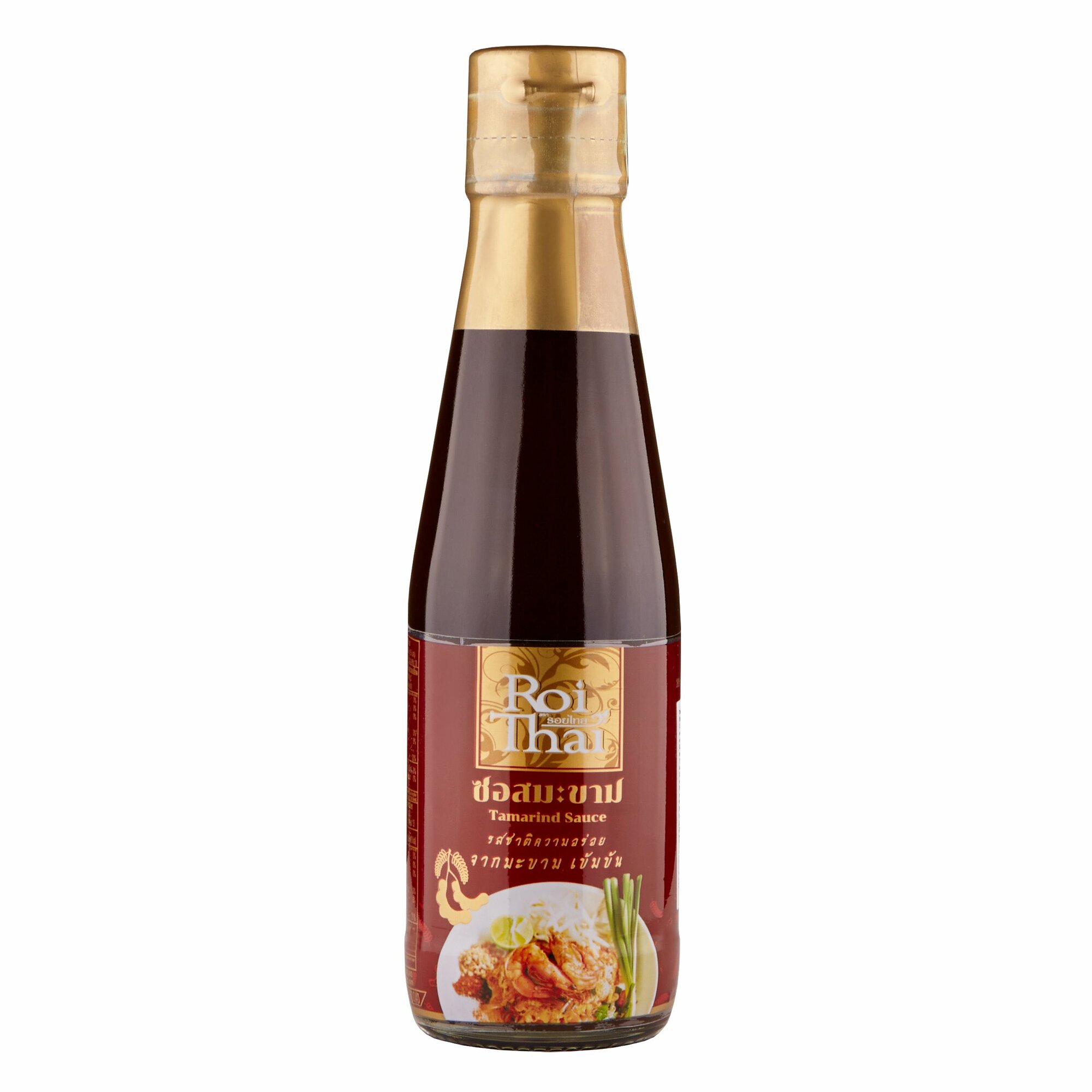 Соус тамариндовый, 0.200л, Roi Thai