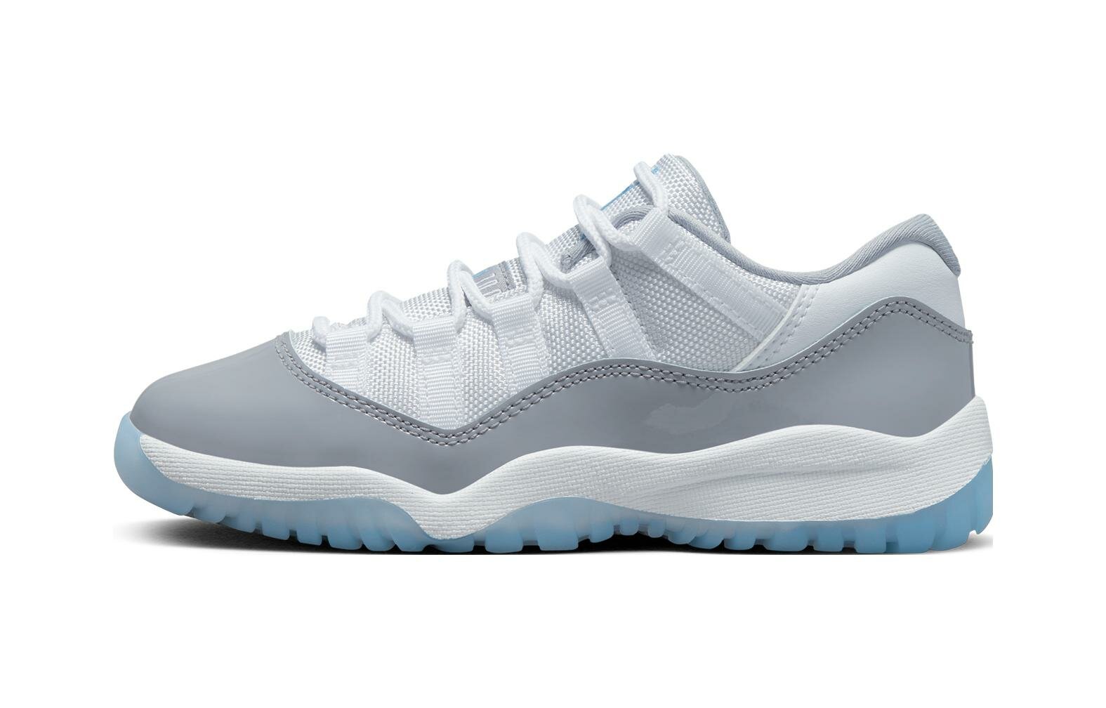 Кеды Air Jordan 11