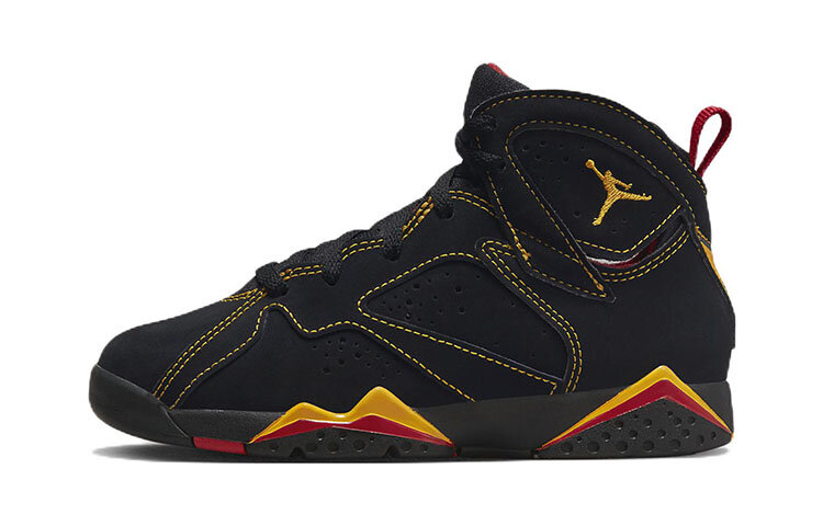 Кеды Air Jordan 7