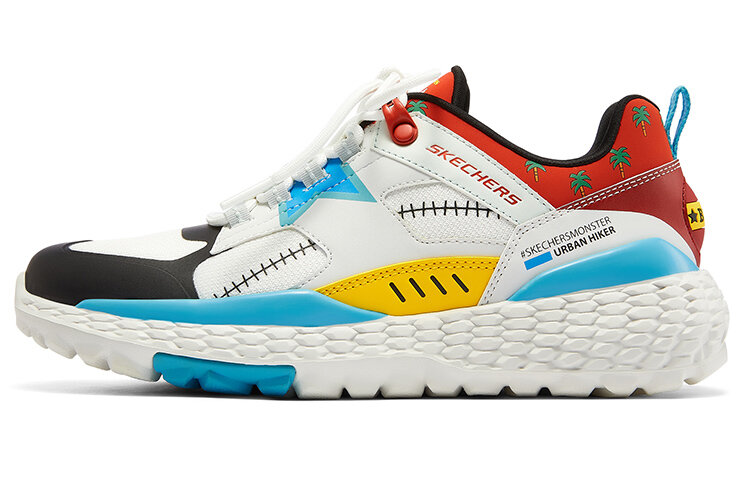 Кроссовки Monster