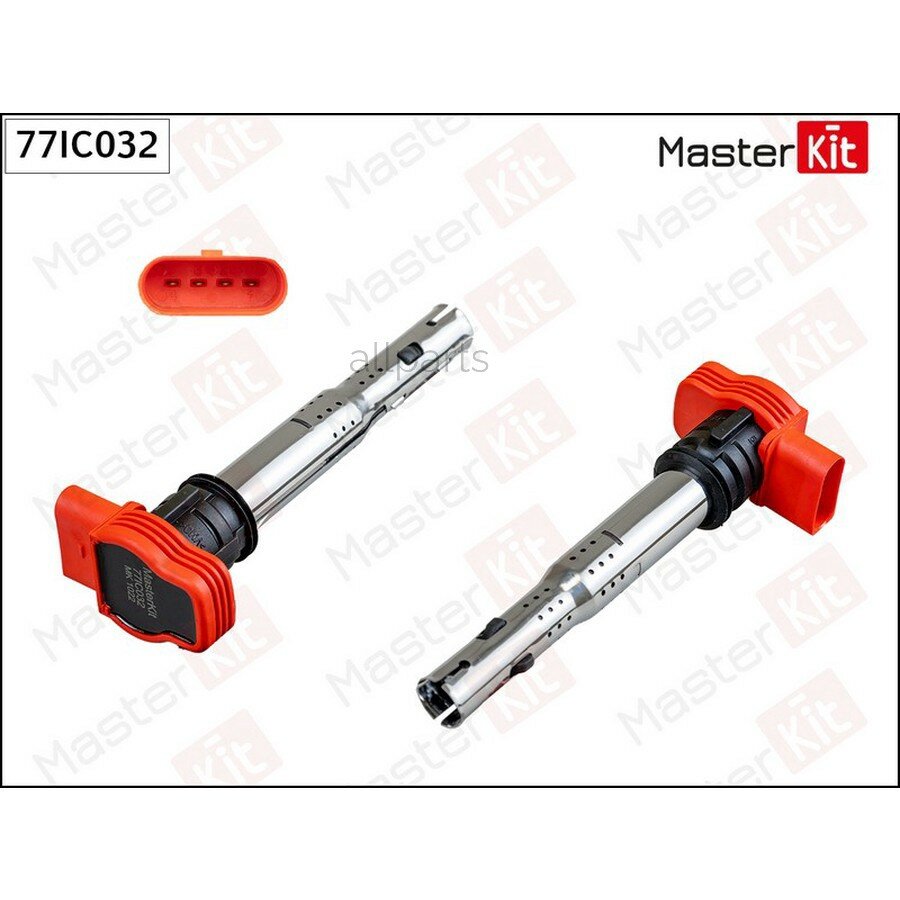 MASTERKIT 77IC032 Катушка зажигания