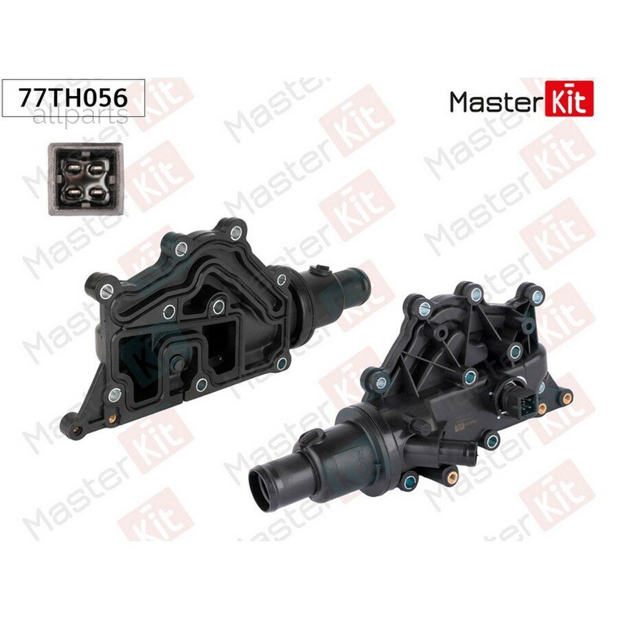 MASTERKIT 77TH056 Термостат 89°C