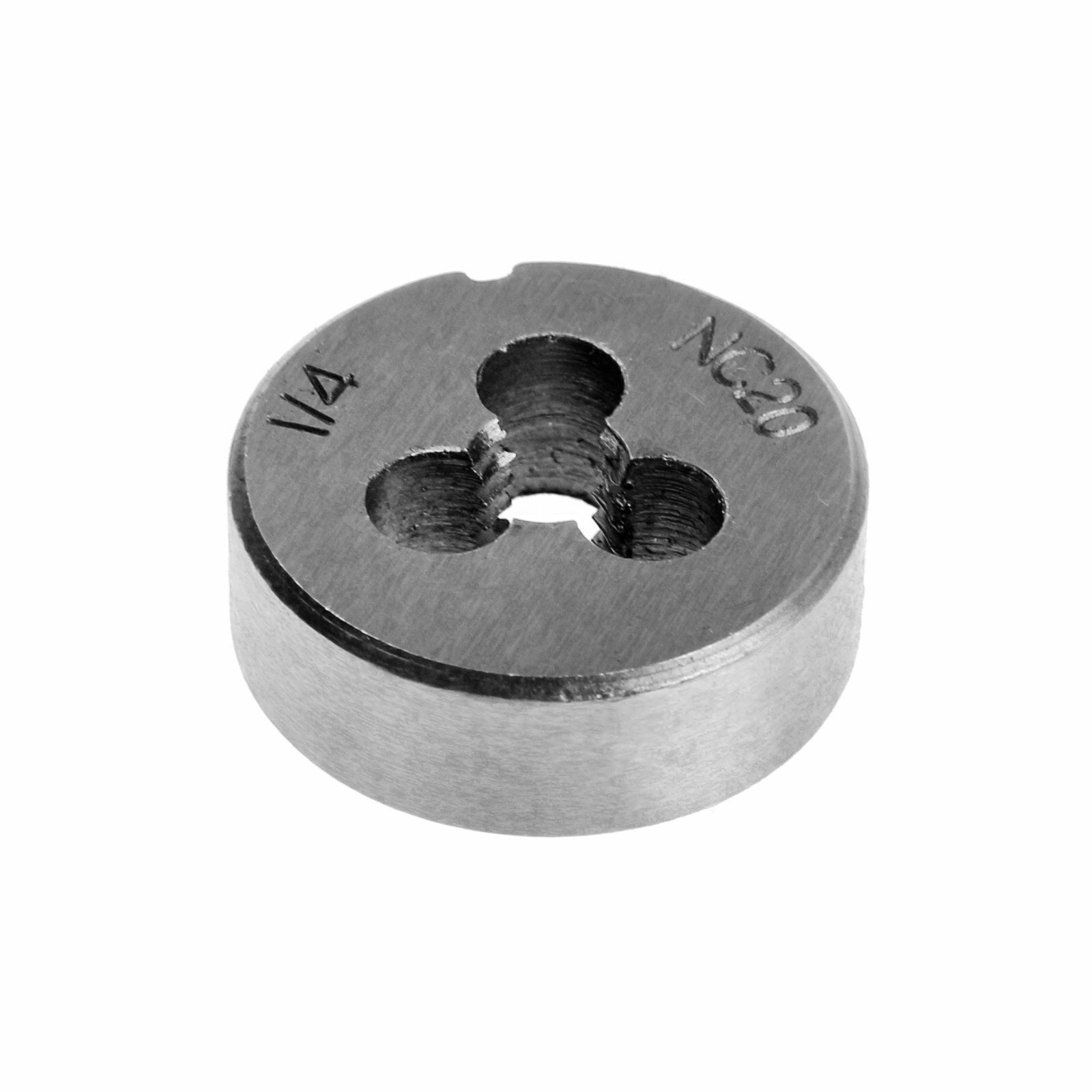 Плашка дюймовая 1/4"