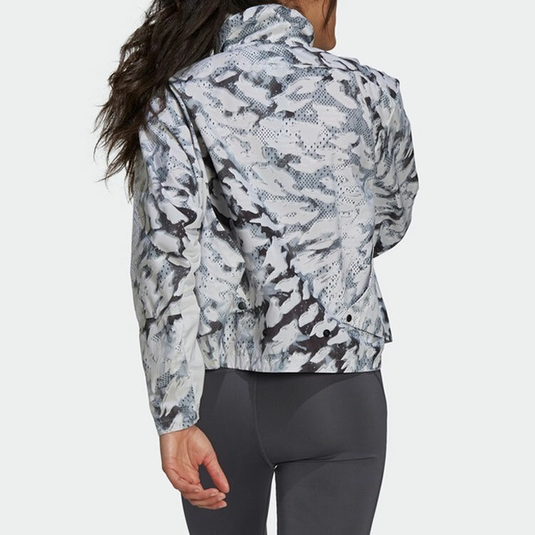 Куртка adidas, размер XL — фото 1