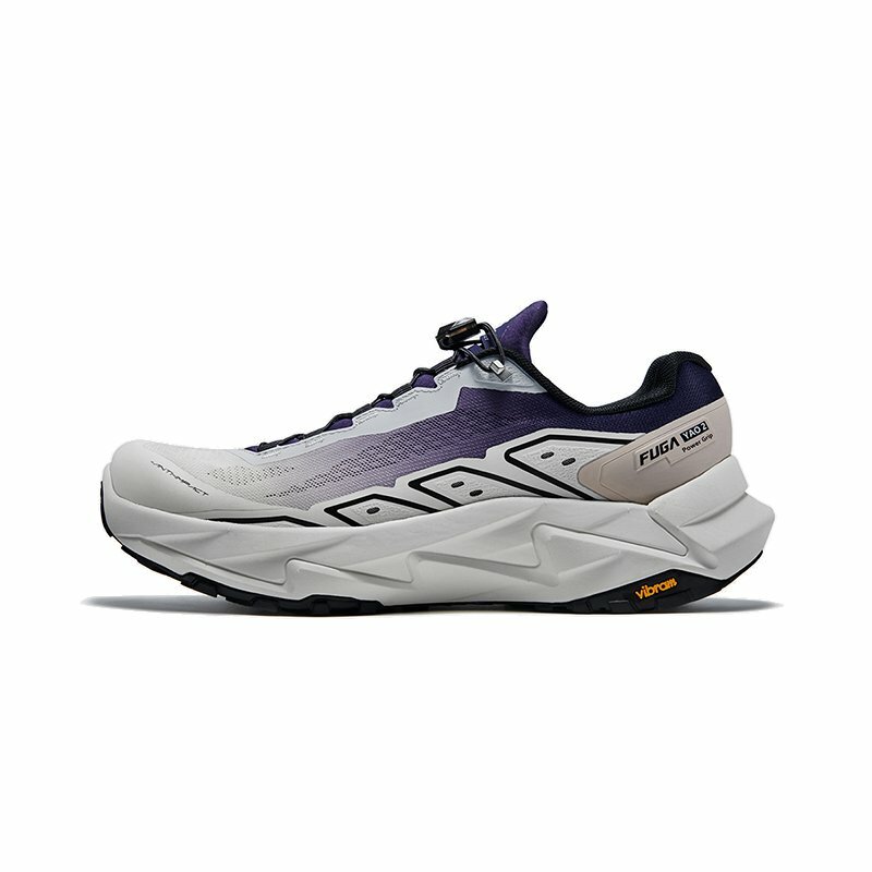 Кроссовки YAO2