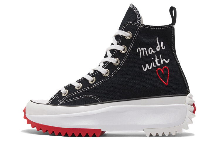 Кроссовки Converse