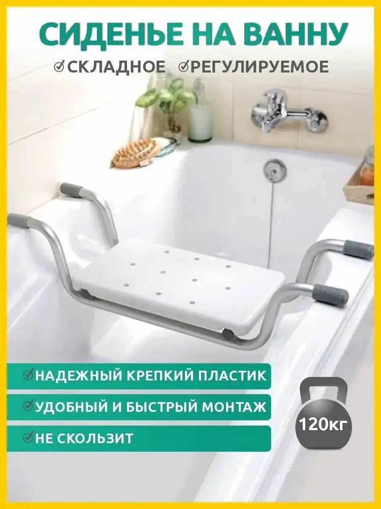 Решетка на ванну