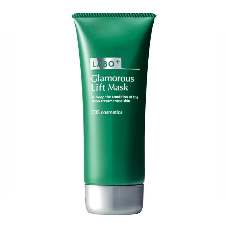 CBS COSMETICS LABO+ Glamorous Lift Mask Антивозрастная лифтинг-маска для лица Лабо+ Гламорус 70 гр