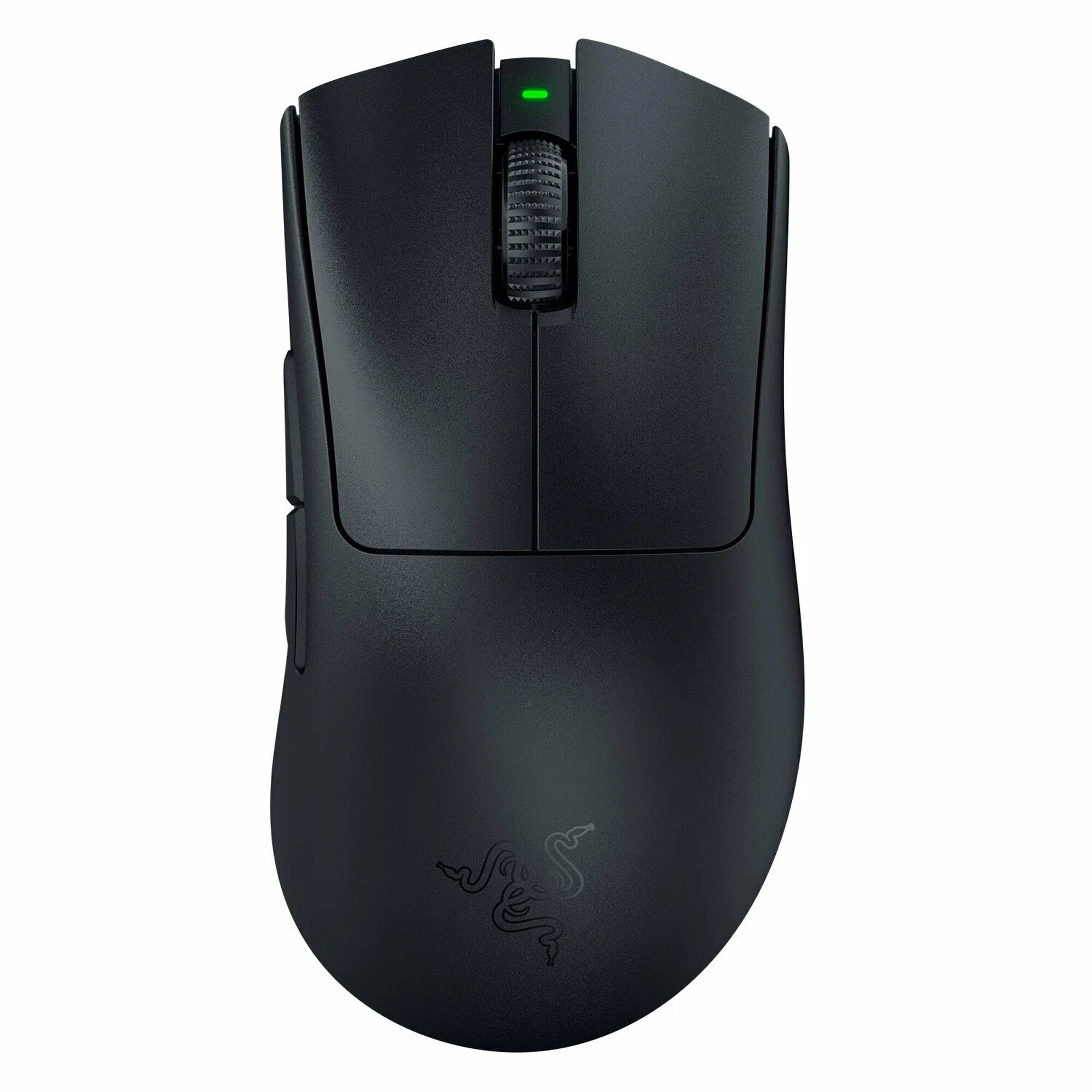 Мышь Razer DeathAdder V3 Pro (RZ01-04630100-R3G1) черная, игровая беспроводная, 30000dpi