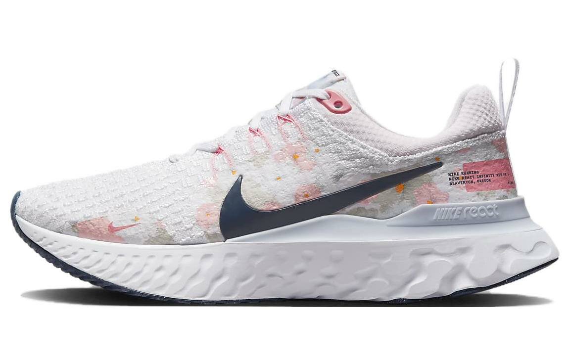 Кроссовки React Infinity Run Flyknit 3