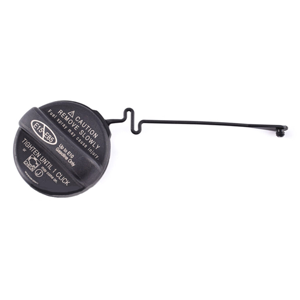 Крышка бензобака Toyota Lexus 77300-06040