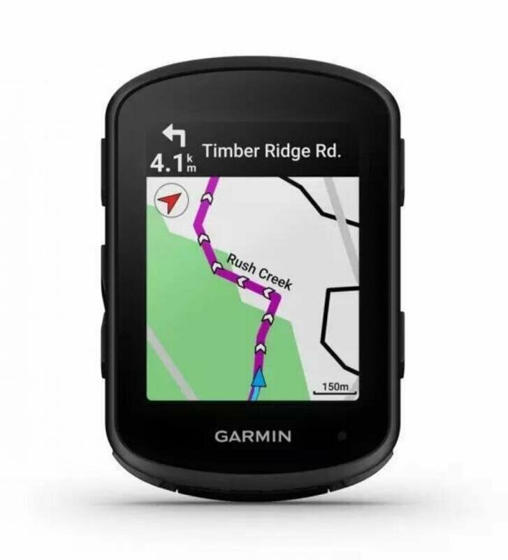 Gps-навигатор Garmin Edge 840 (010-02695-01)
