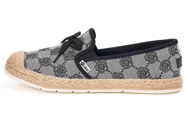 Эспадрильи