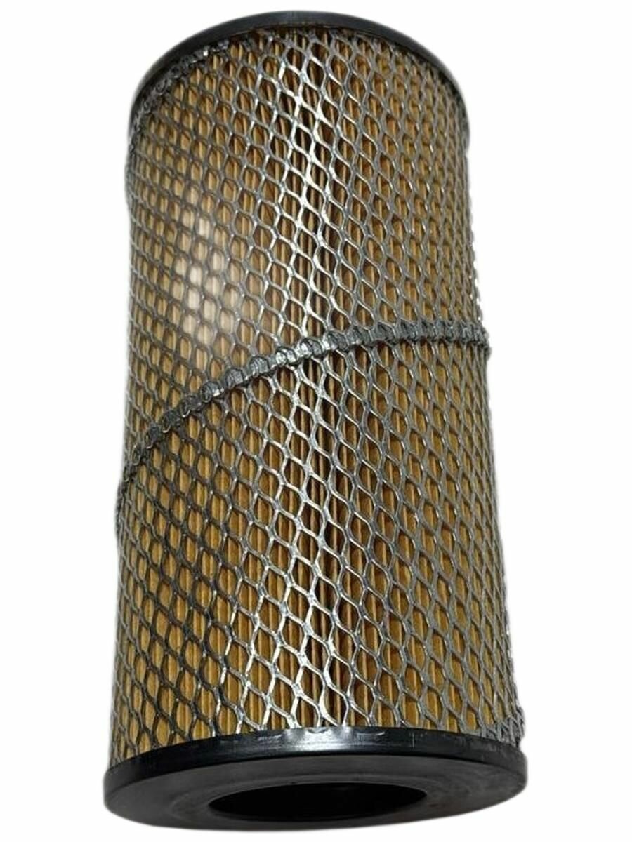 Фильтр масляный металлосетка на МАЗ, КрАЗ, урал, БелАЗ с дв. ЯМЗ (840-1012038-12) DIFA (DIFA 5302М )