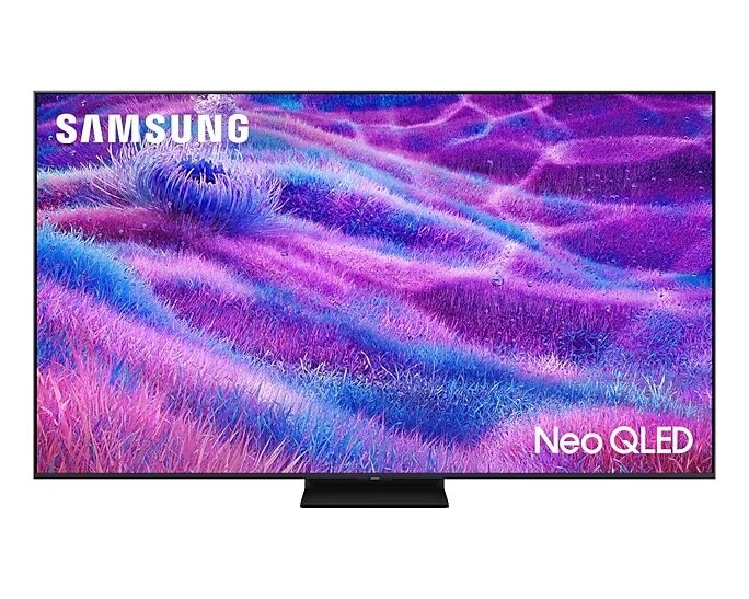 Телевизор Samsung QE65QN80F (2025)