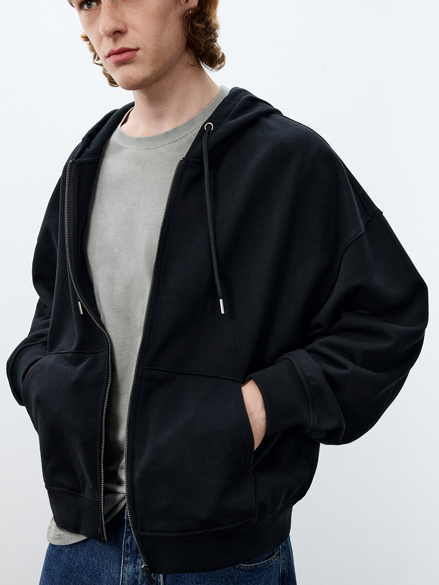 Толстовка Man Basic